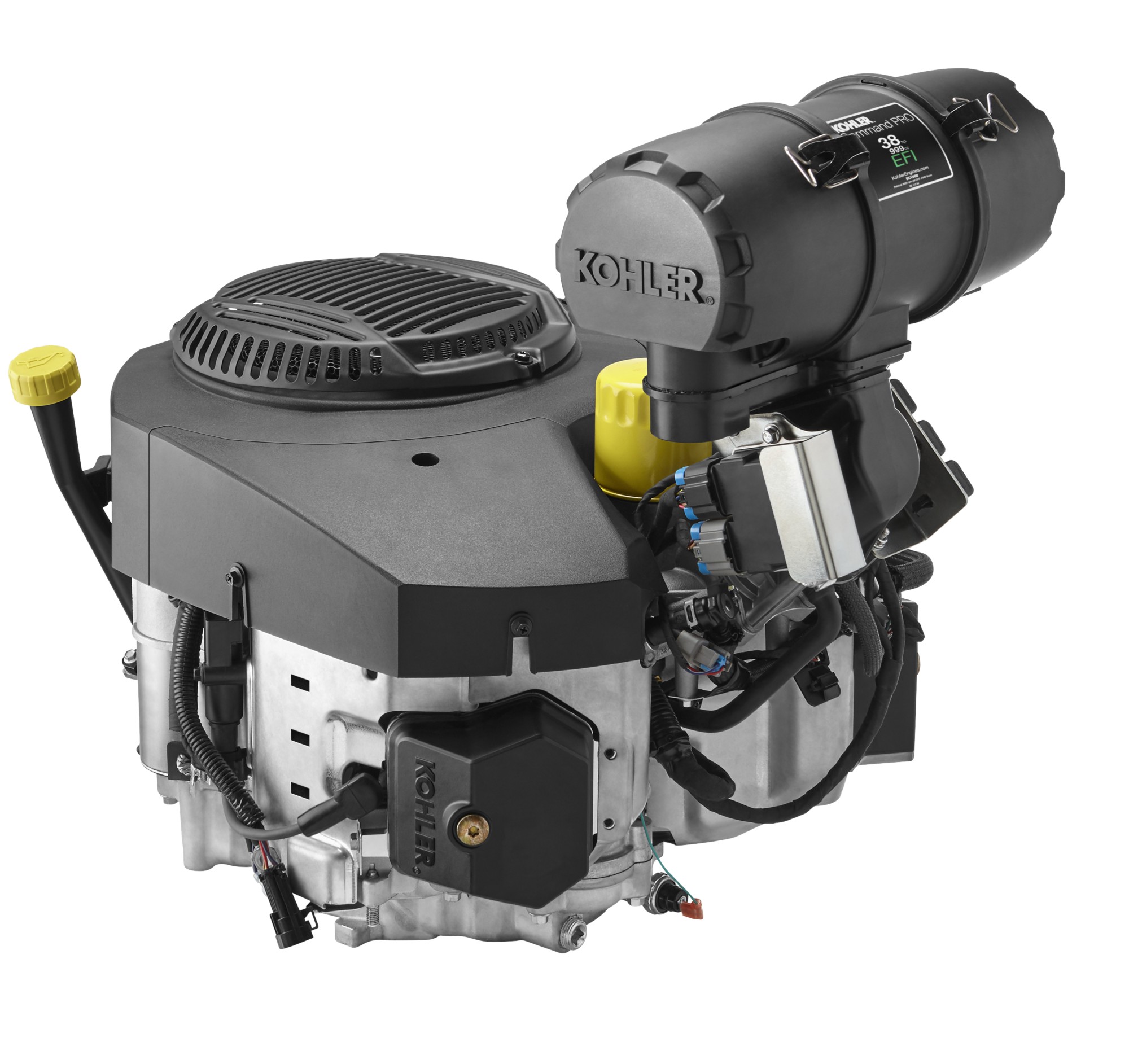 ECV980 | Command PRO EFI | KOHLER