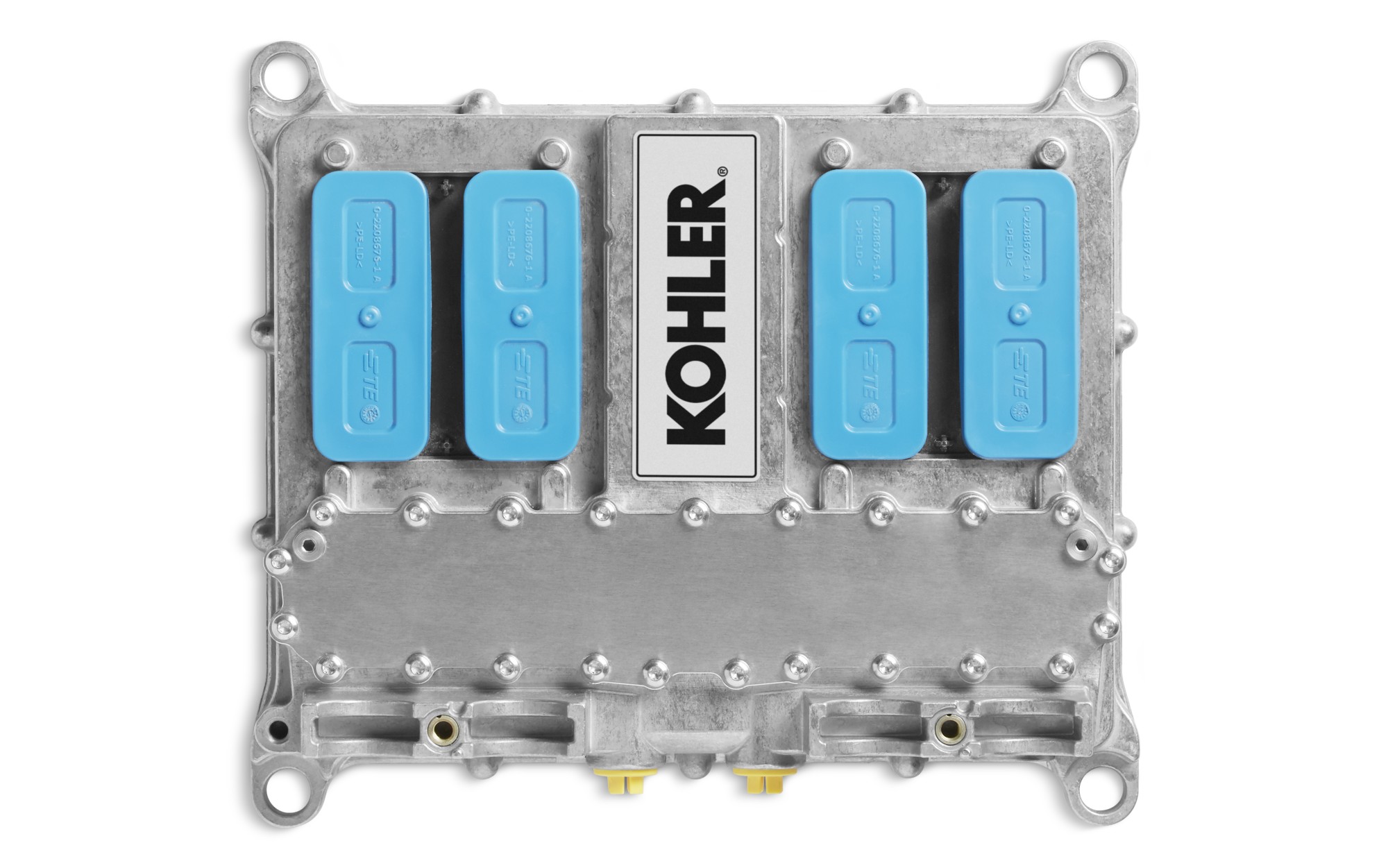 Engine Control Unit (ECU) | Industrial Accessories | KOHLER