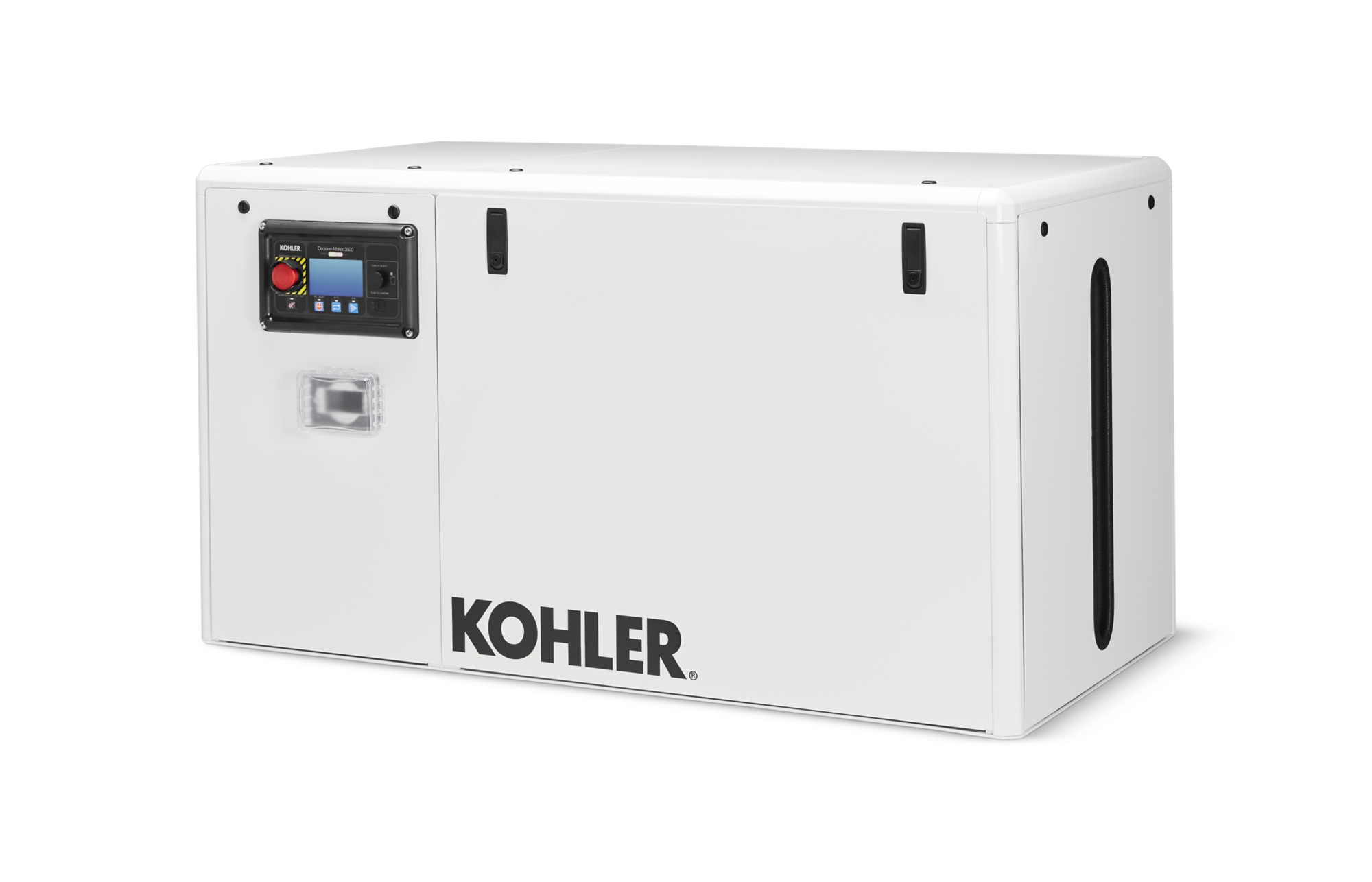 28EFKOZD, 3-Phase | Commercial | Generators | KOHLER