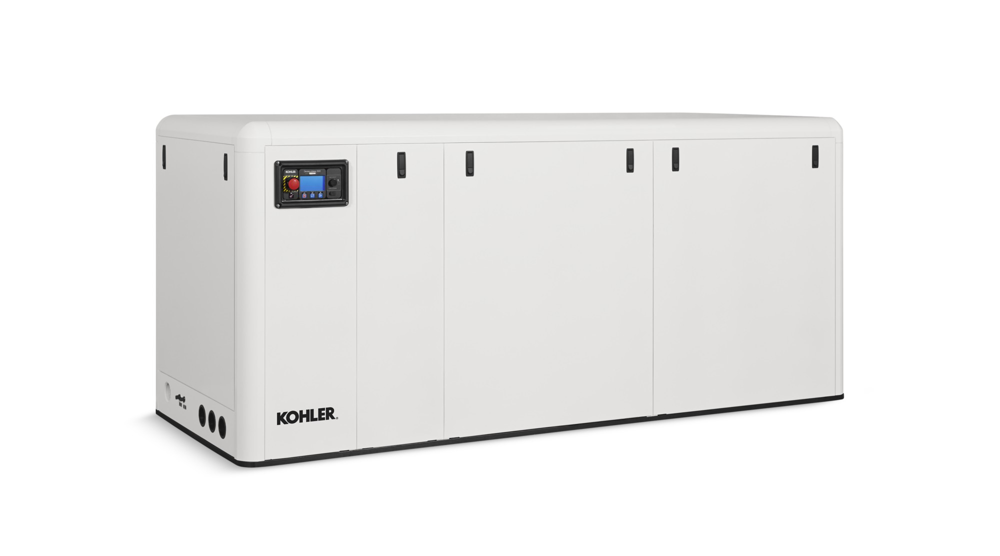 200EOZDJ | Pleasure Craft Generators | Generators | KOHLER