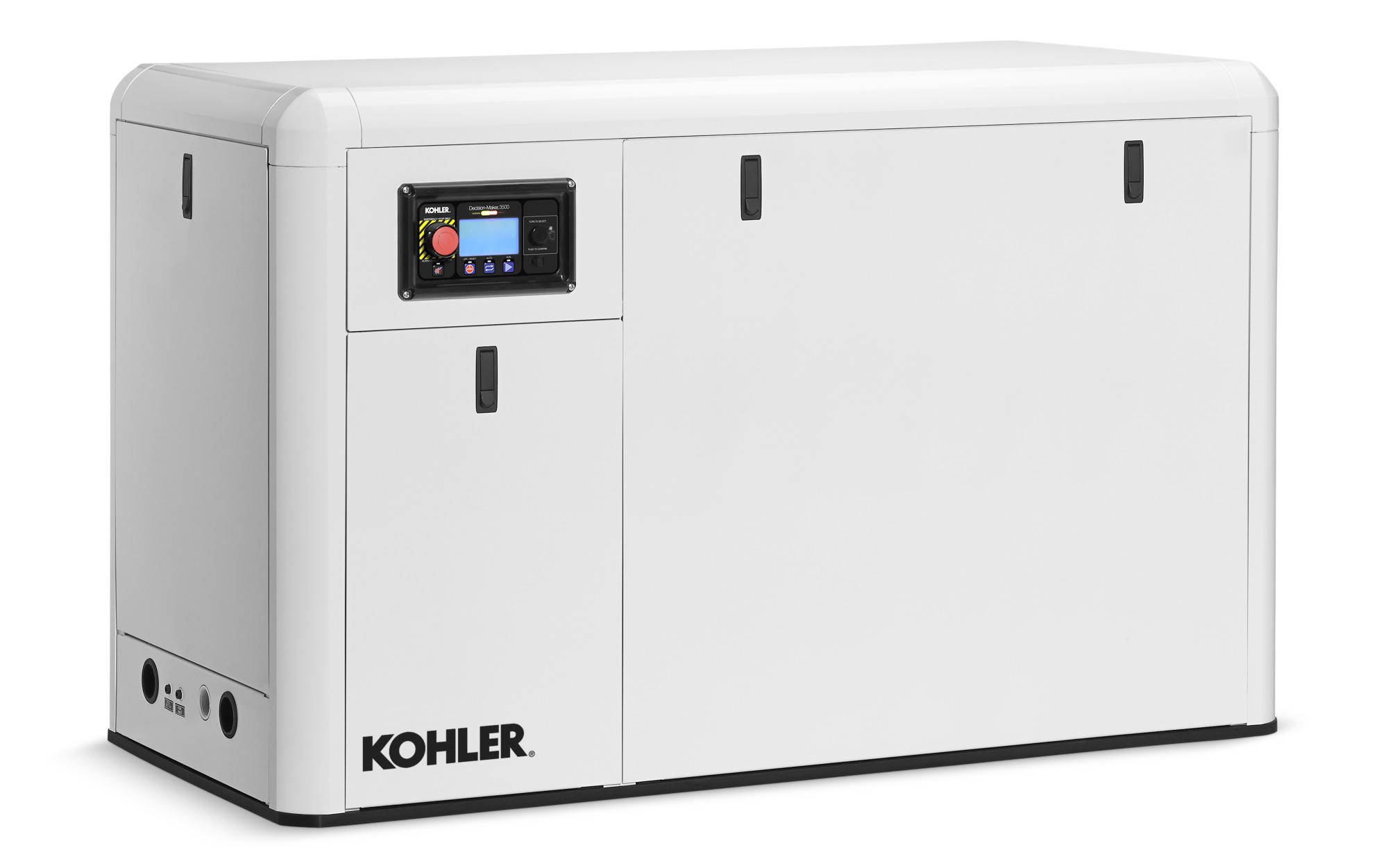 55EFOZDJ | Pleasure Craft Generators | Generators | KOHLER