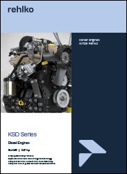 Literature | Customer Support | Rehlko Engines | Global EN