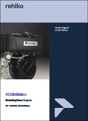 Literature | Customer Support | Rehlko Engines | Global EN