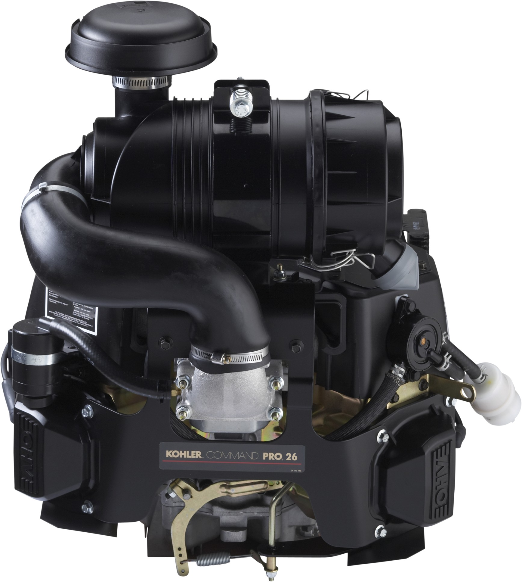 CV735-CV26 | Command PRO | KOHLER