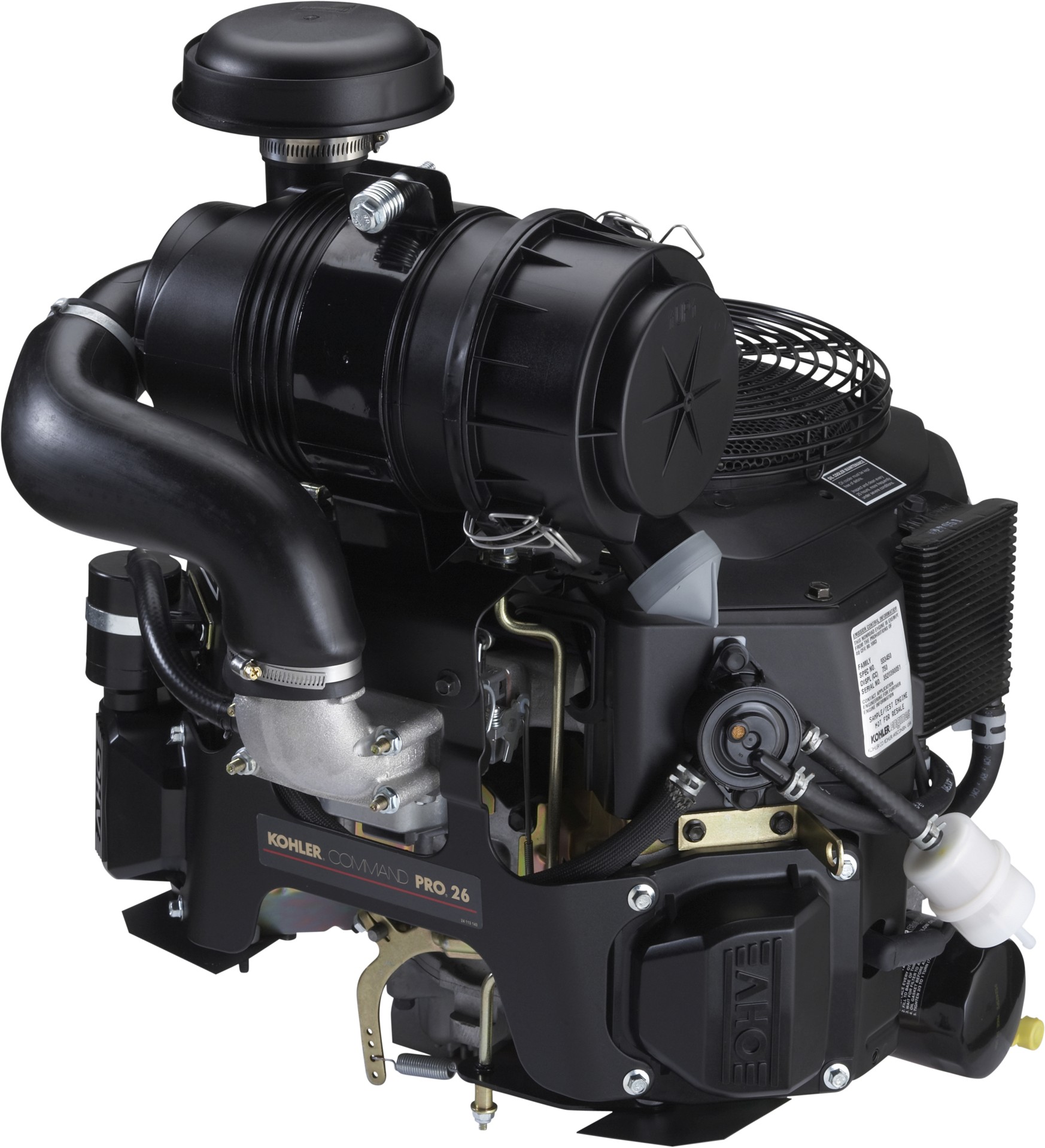 CV735-CV26 | Command PRO | KOHLER