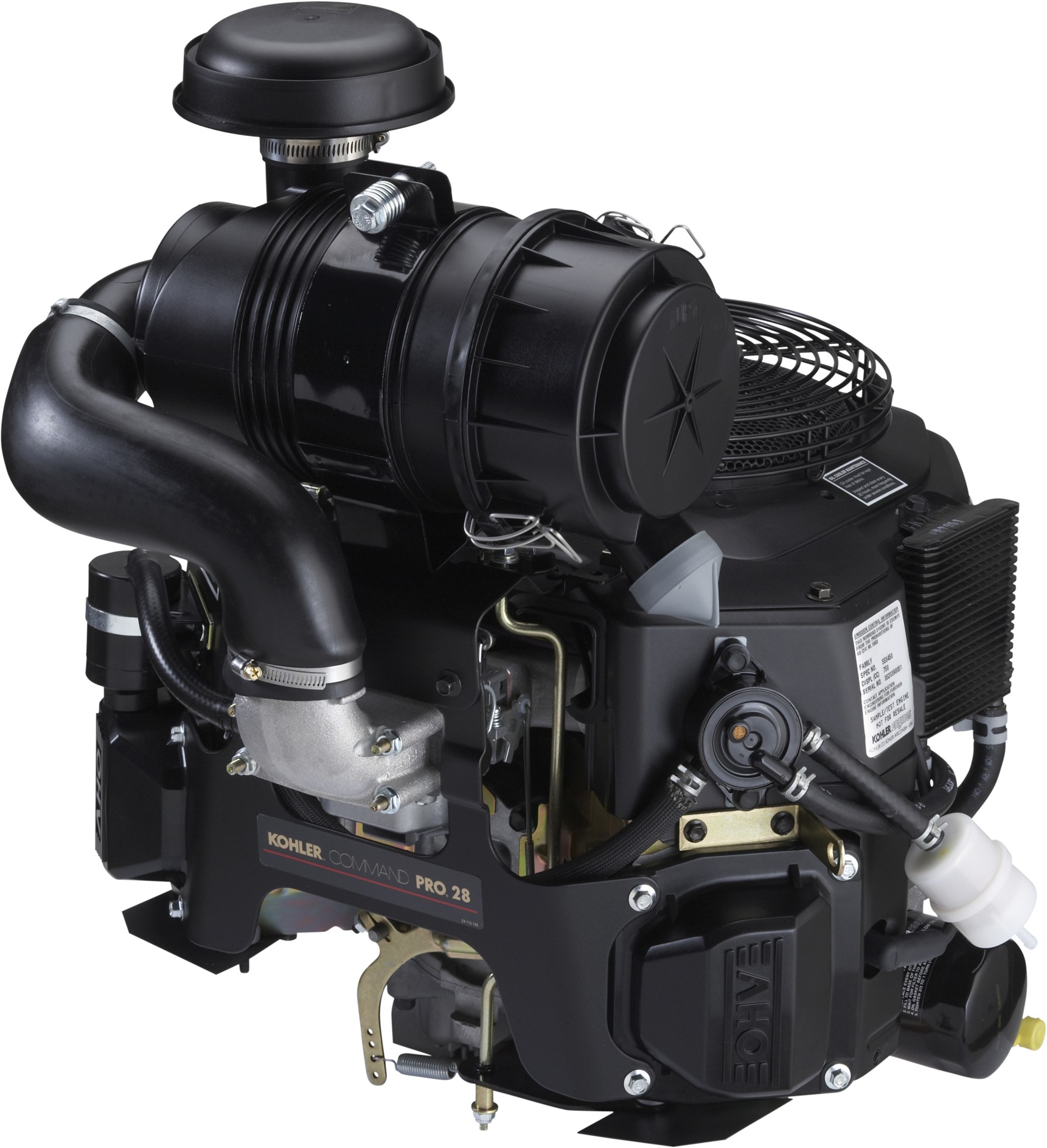 CV745 | Command PRO | KOHLER