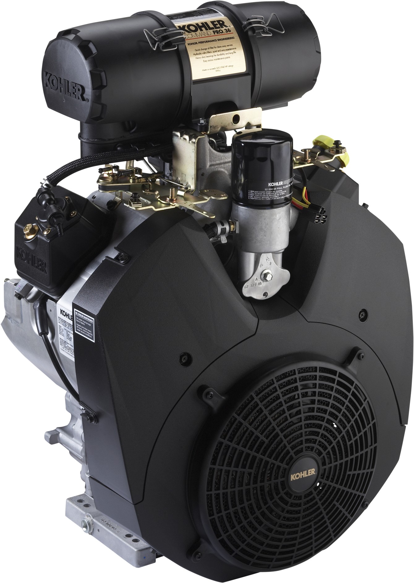 CH960 | Command PRO | KOHLER