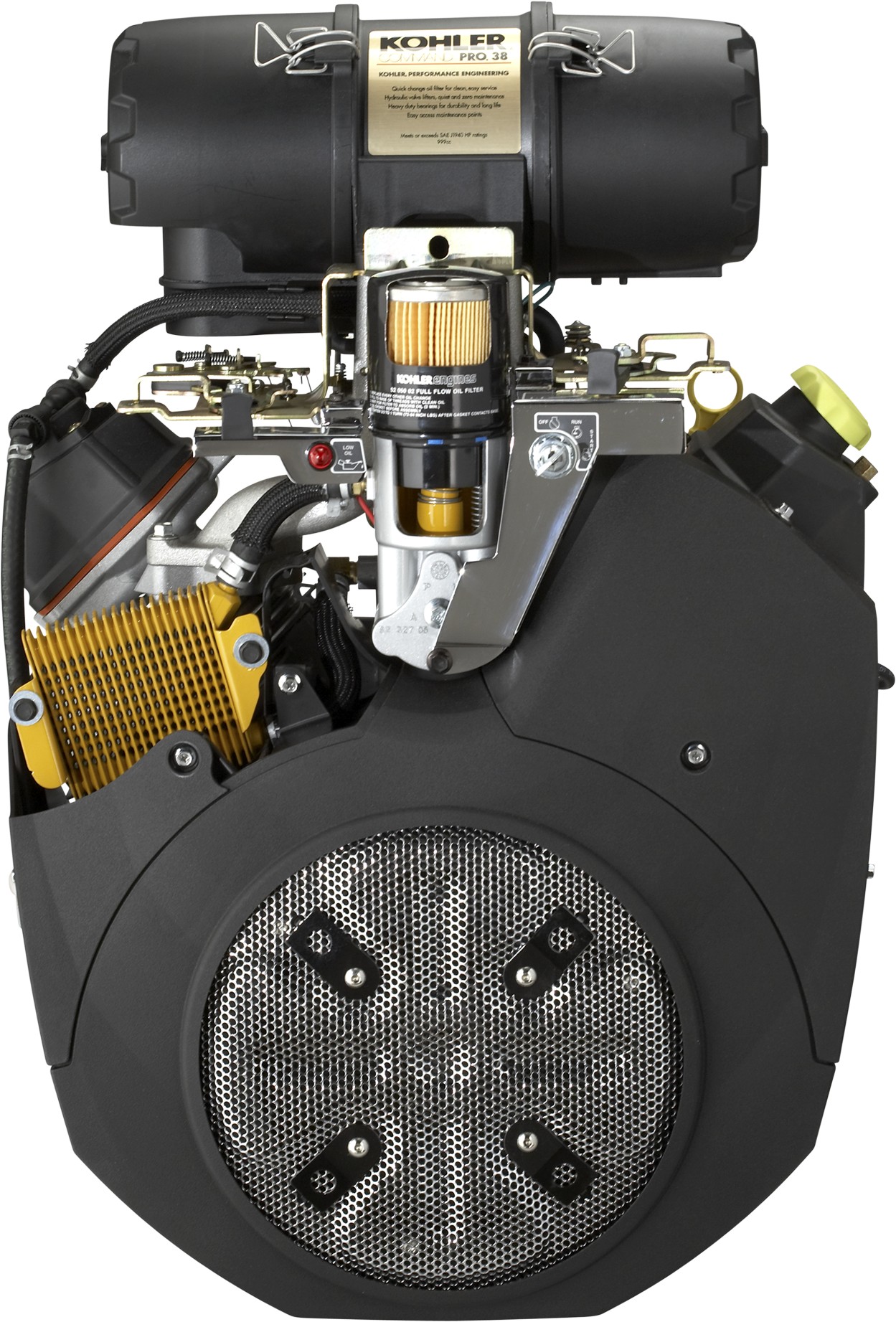 CH960 | Command PRO | KOHLER