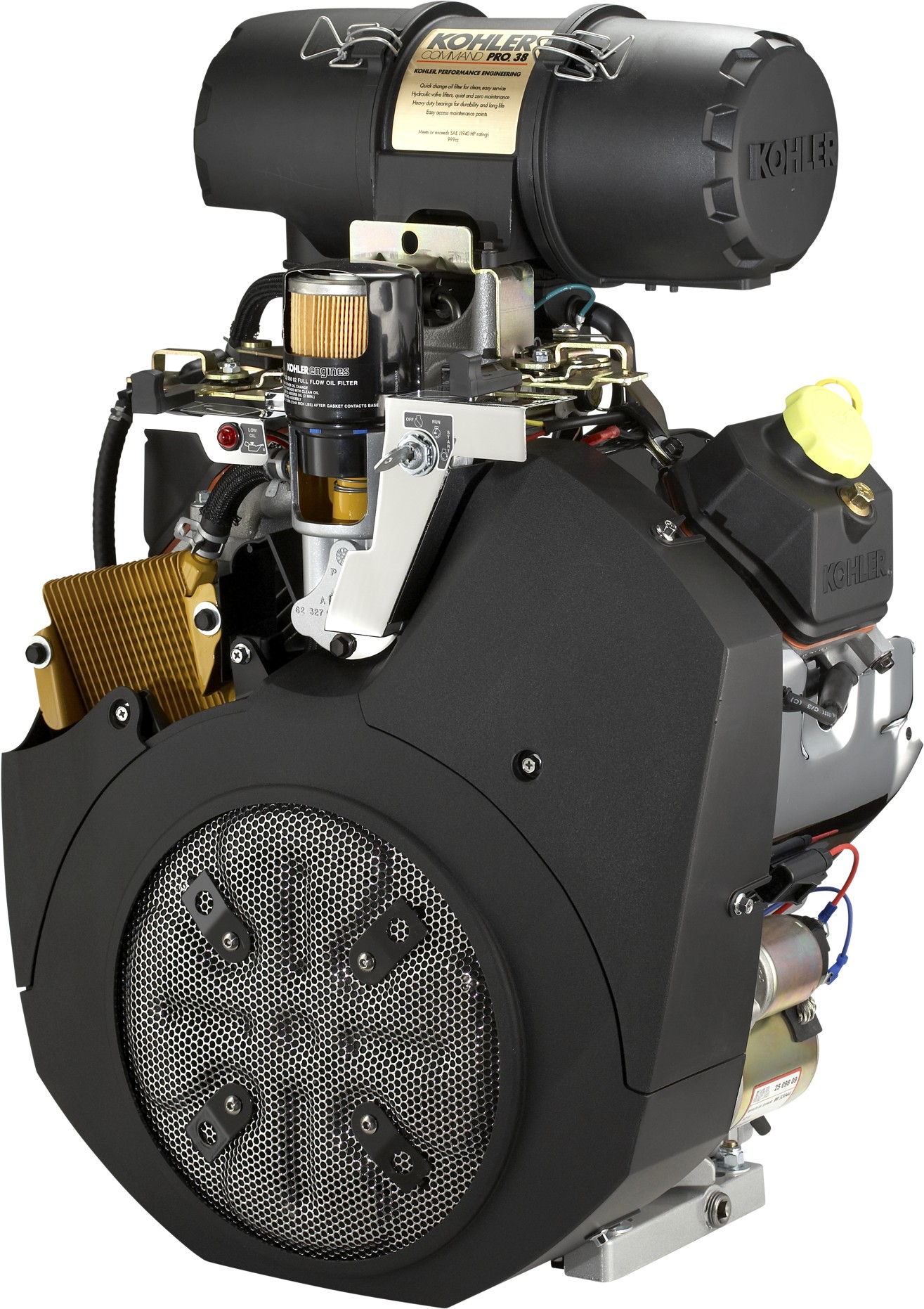 CH960 | Command PRO | KOHLER