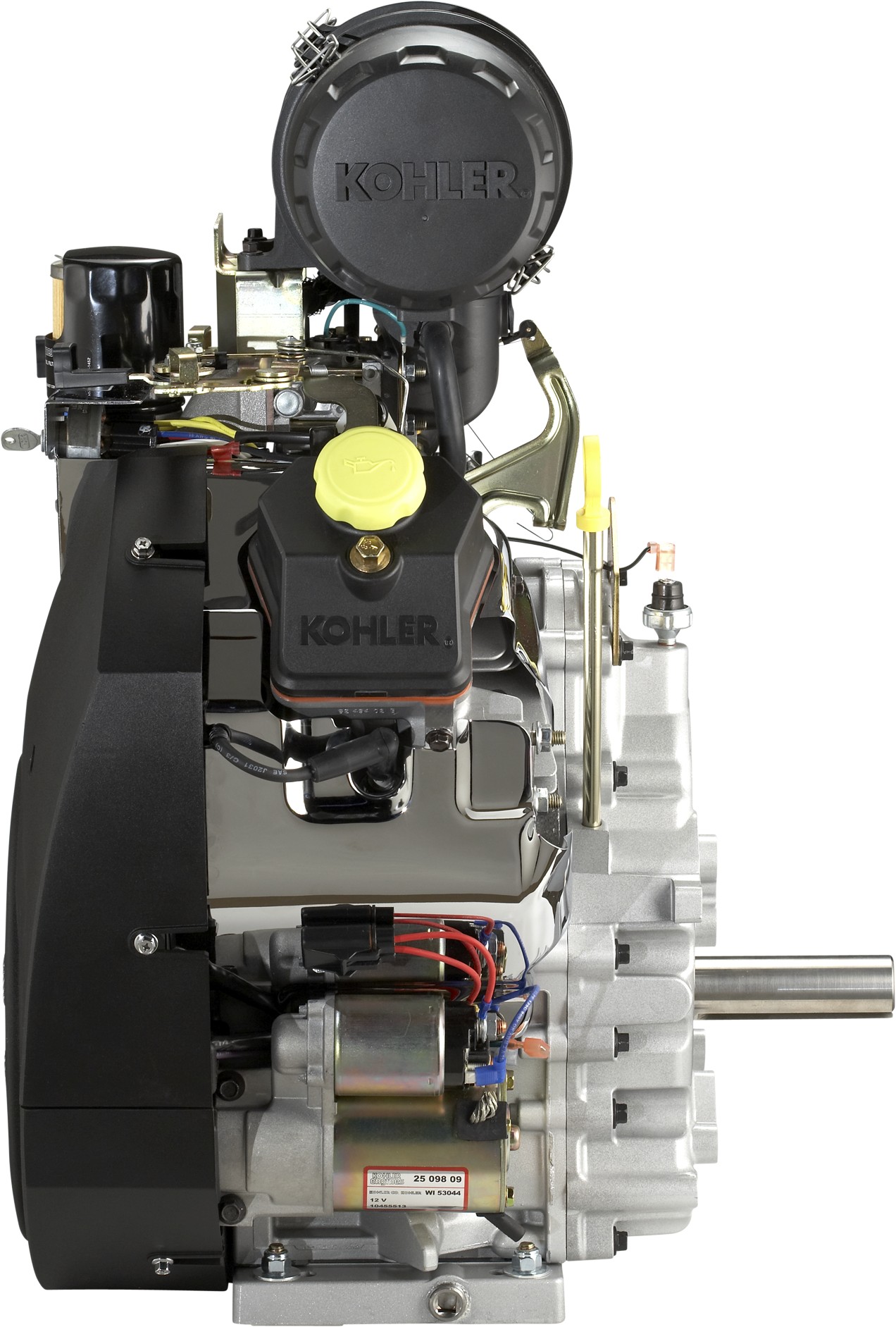 CH960 | Command PRO | KOHLER