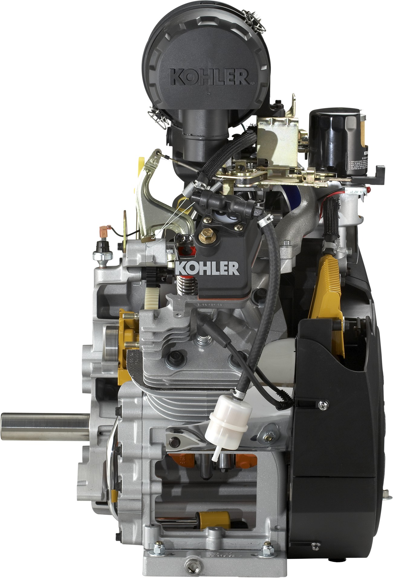 CH960 | Command PRO | KOHLER