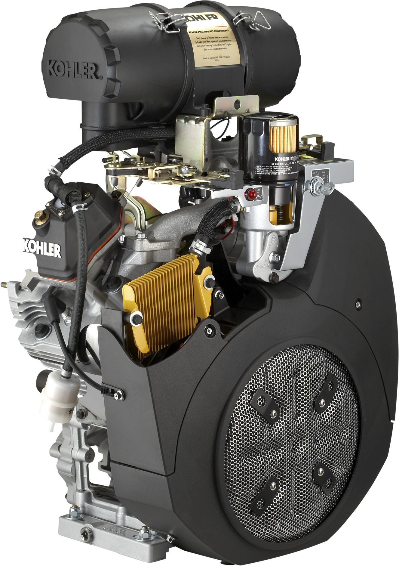 CH960 | Command PRO | KOHLER