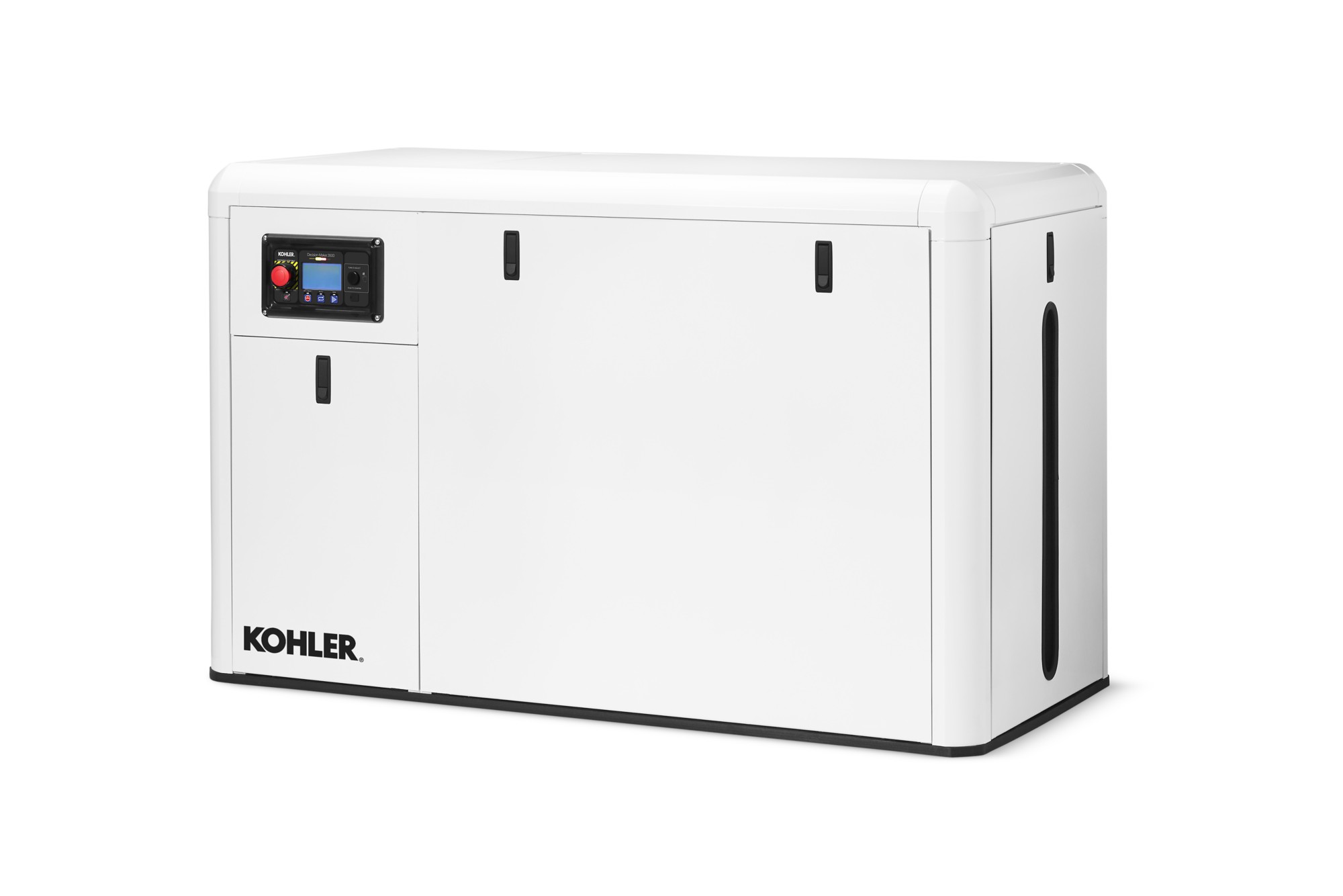 55EFOZDJ | Pleasure Craft Generators | Generators | KOHLER