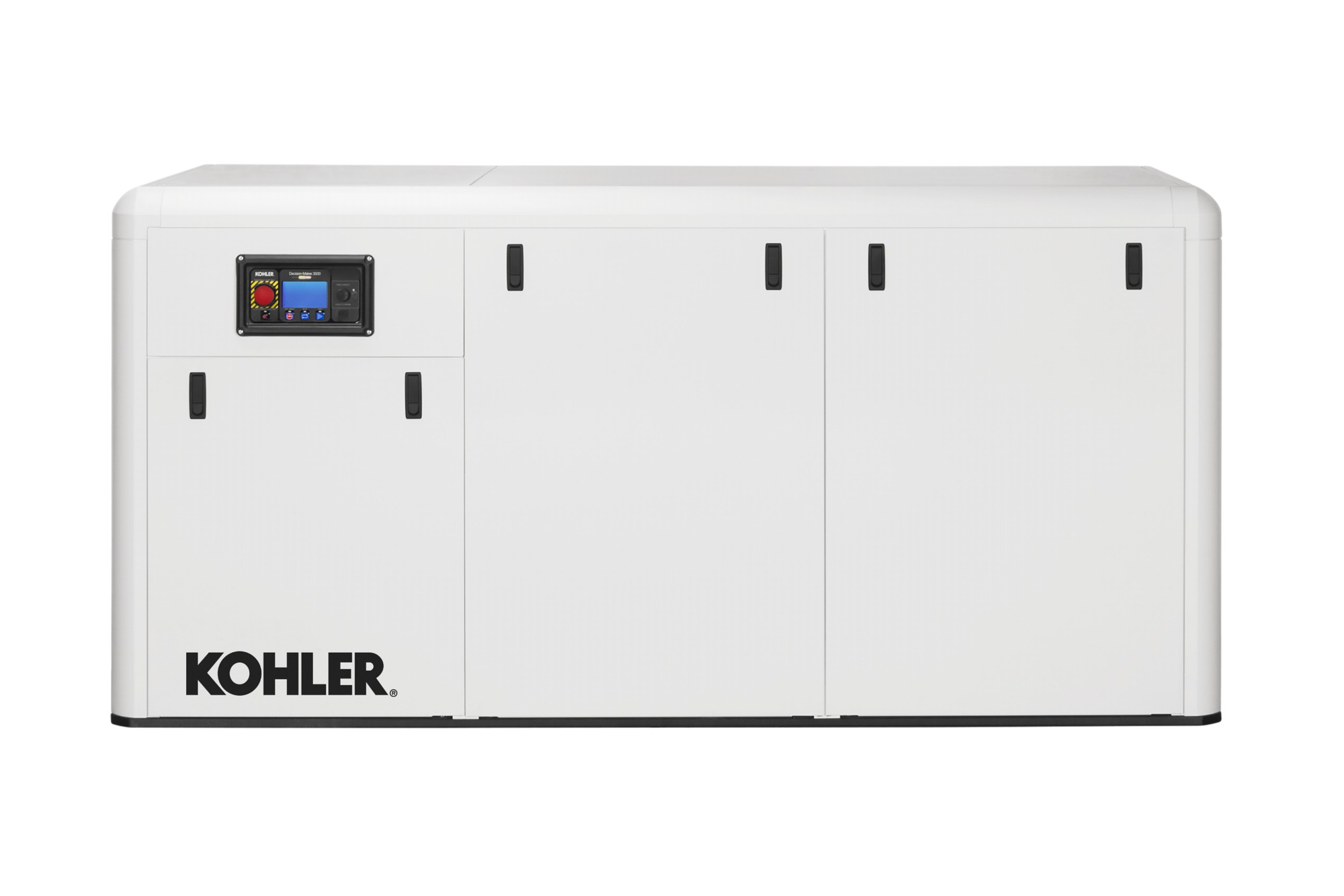 100EFOZDJ | Pleasure Craft Generators | Generators | KOHLER