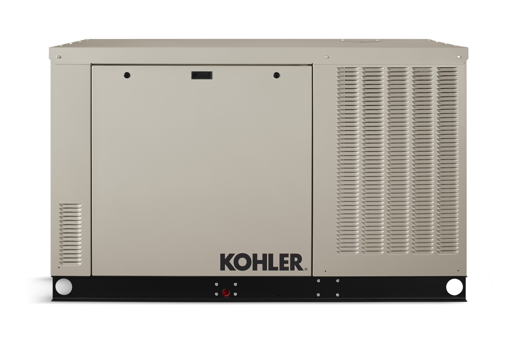 38 kW Generator 38RCLC Kohler Home Energy