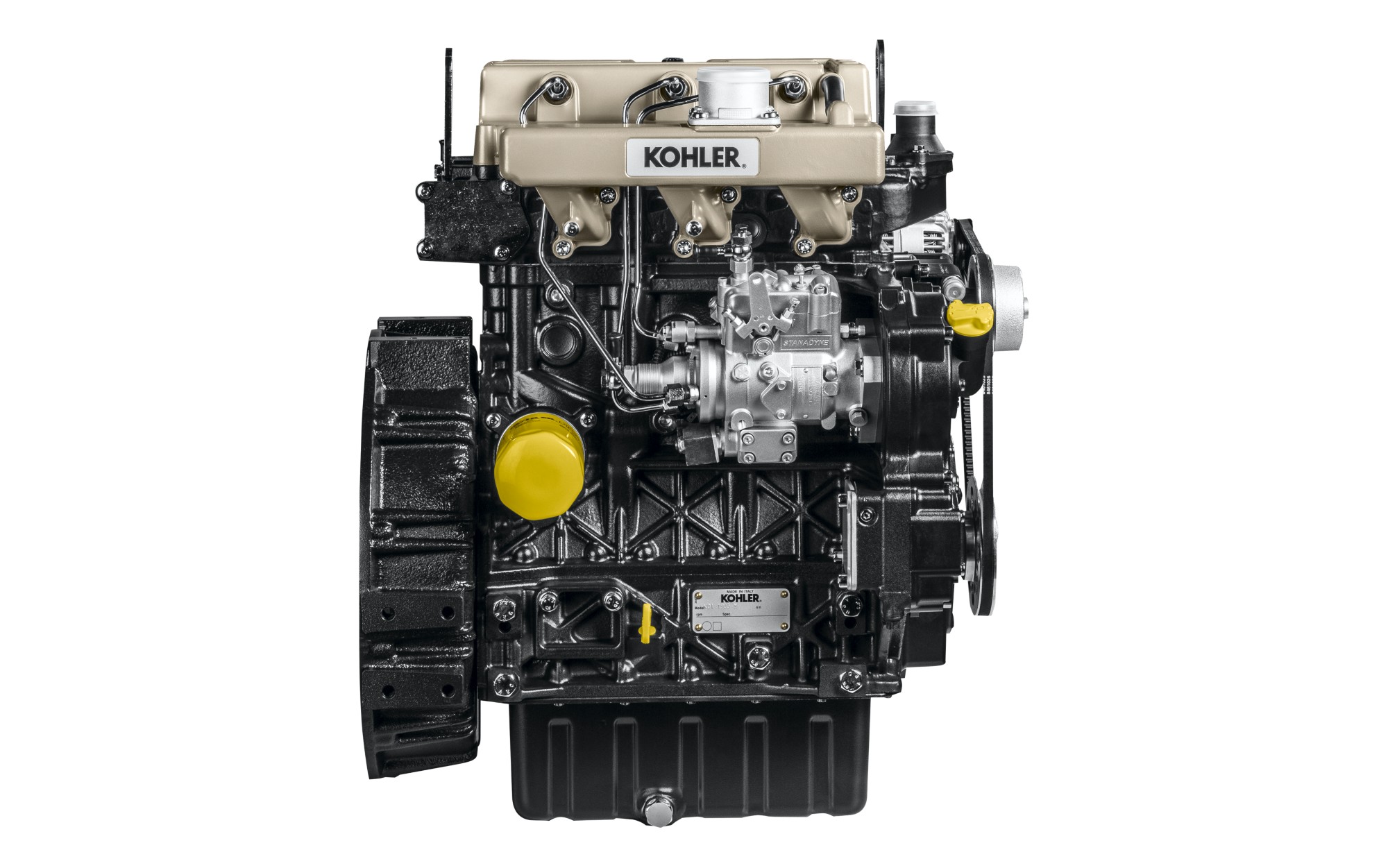 KDI1903M | Diesel KDI Mechanical | KOHLER