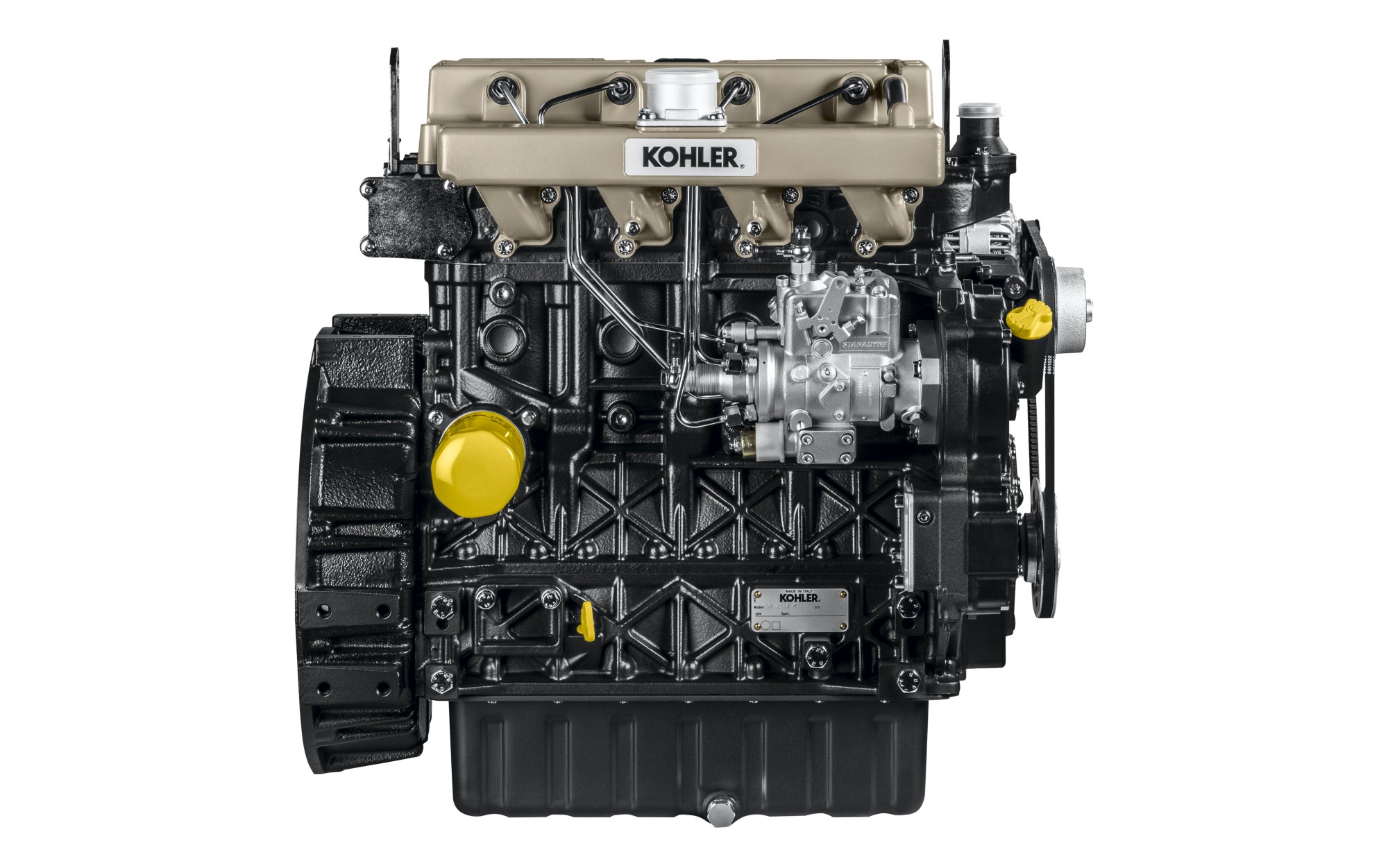 KDI2504M | Diesel KDI Mechanical | KOHLER