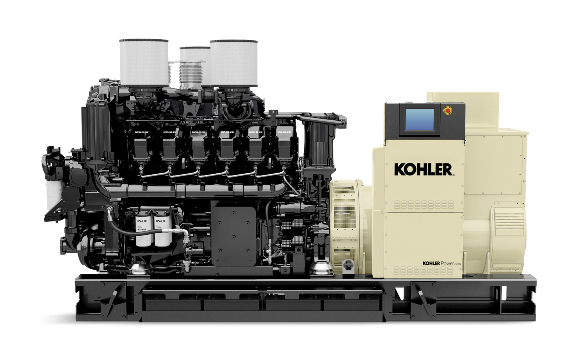 Generators | Kohler Power