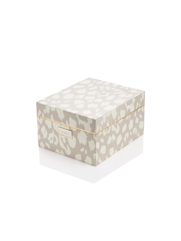 ikat nesting boxes | Kate Spade New York