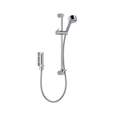 Mira Infuse EV: Mixer Showers: Products