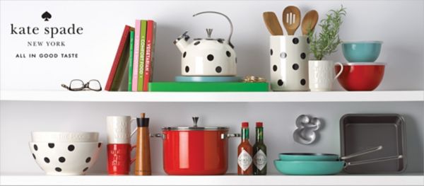 kate spade new york Designer | Lenox