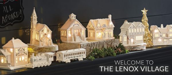 Lenox Villages