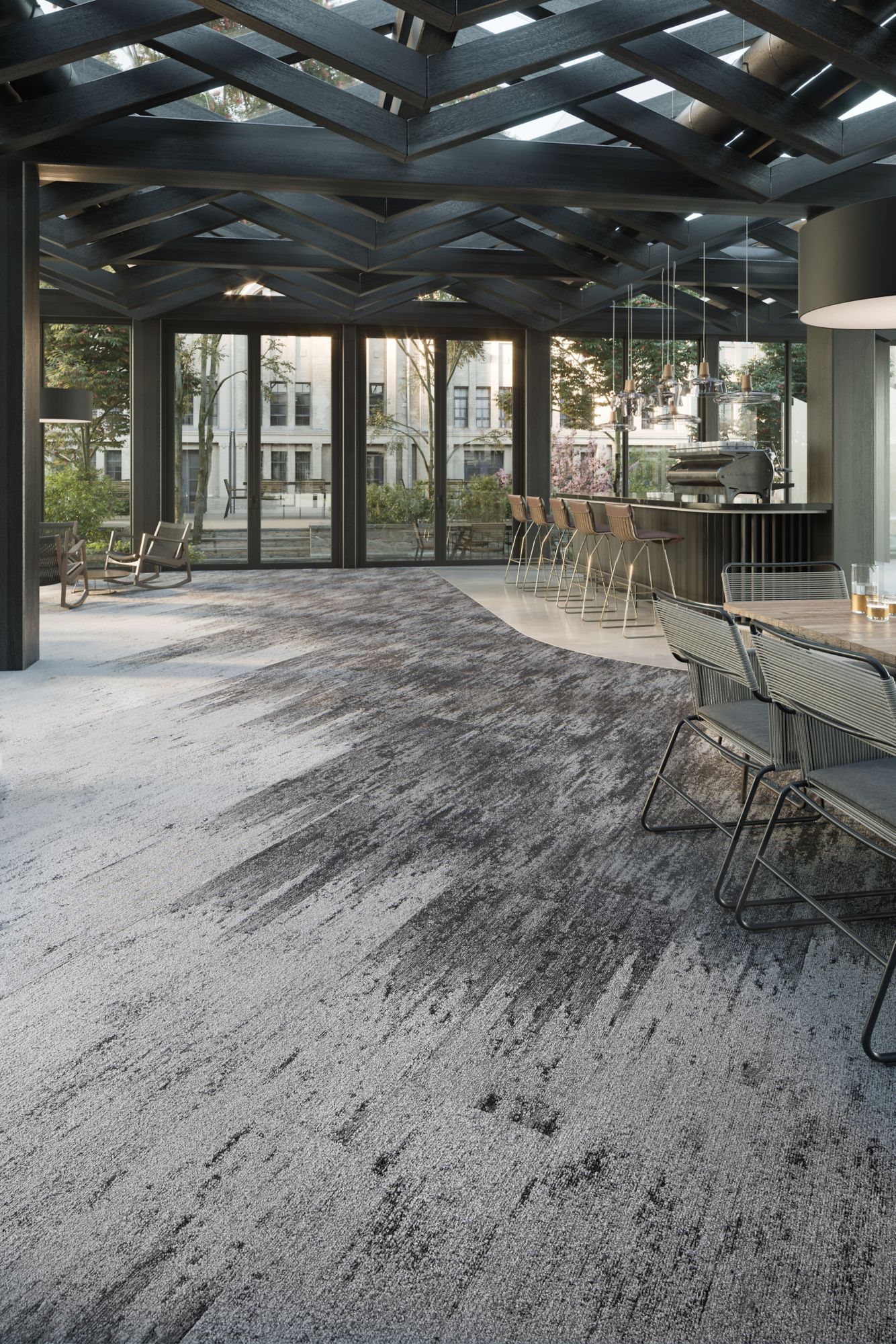 Nutopia 2.0 | Carpet Tile Collection | Mohawk Group