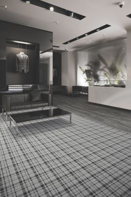 Mohawk Group - Pattern and Symmetry