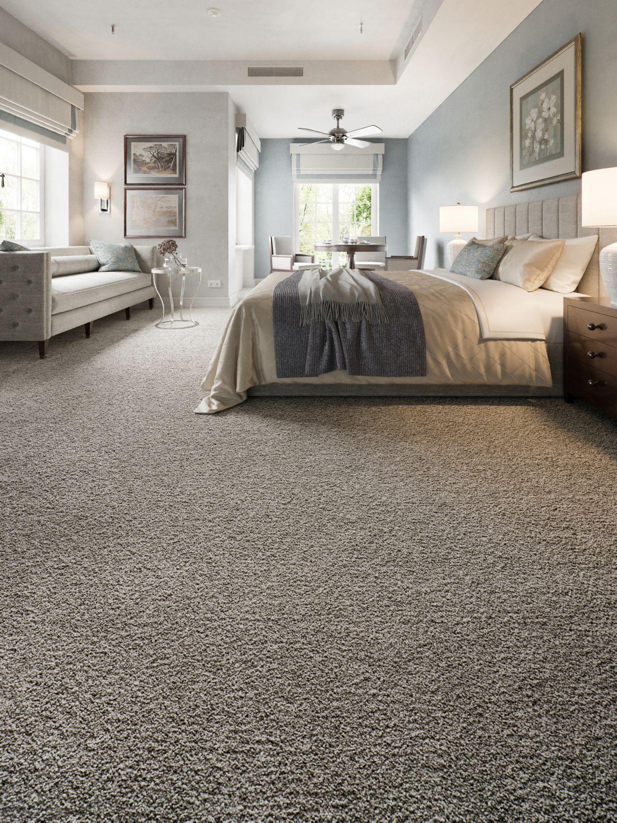 Residence Collection | Broadloom Collection | Mohawk Group