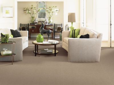 Natural Intuition, Oyster Shell, Carpet | Mohawk Flooring