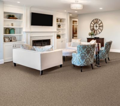 Nature's Luxury I, Sandcastle, Carpet | Mohawk Flooring