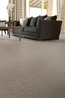 SmartStrand Silk - Exquisite Touch(2S43) - Marsh Grass(512) | Mohawk ...