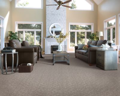 Impressive Edge, Castle Grounds, Carpet | Mohawk Flooring