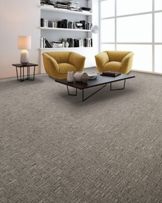 Random Nature, Cadet, Carpet | Mohawk Flooring