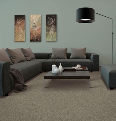 Earthly Details II, Eclipse, Carpet | Mohawk Flooring