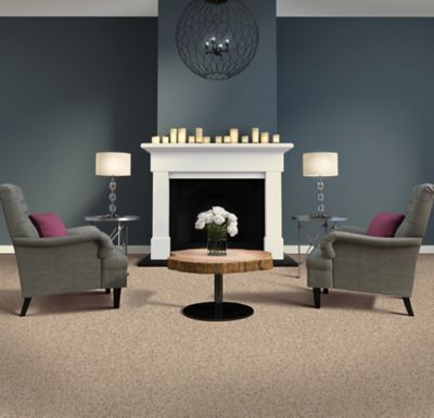 Serene Harmony, Reflection, Carpet | Mohawk Flooring