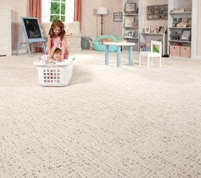 SmartStrand Sustainable Carpet | Mohawk Builder + Multifamily