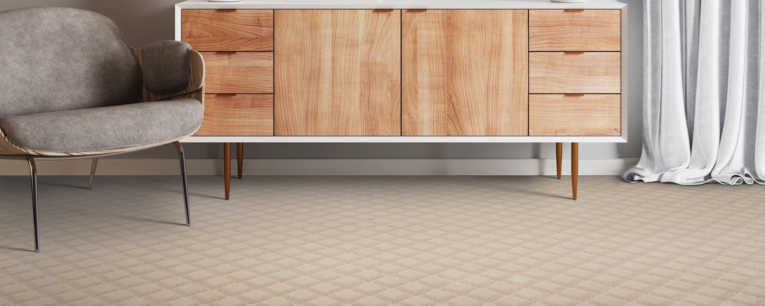 EverStrand Eco-friendly Carpet | Mohawk Builder + Multifamily