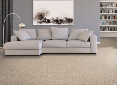 EverStrand - Cozy Classic(3C46) - Taupe Whisper(829) | Mohawk Flooring