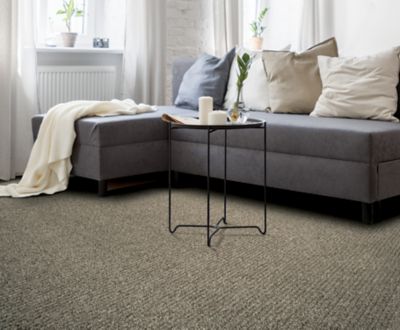 Casual Character, Classic Silver, Carpet | Mohawk Flooring