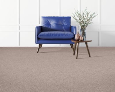 Coastal Fashion I, Storm, Carpet | Mohawk Flooring