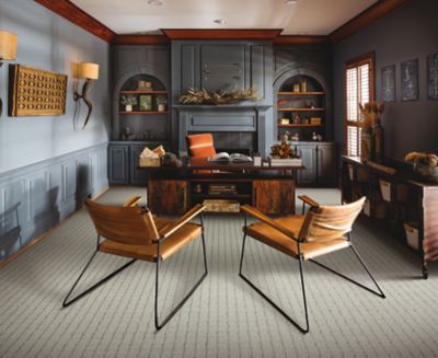 Product Line: Kashmere XTRA | Style: Windsor Tweed(43749) | Color: Posh ...