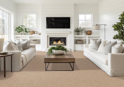 Luxuriant Life, Beachfront, Carpet | Mohawk Flooring