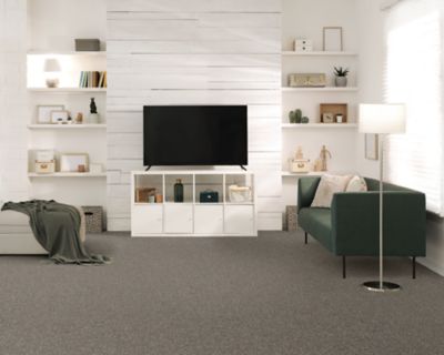 EverStrand - Dynamic Quality II(3K39) - Sheepskin(702) | Mohawk Flooring