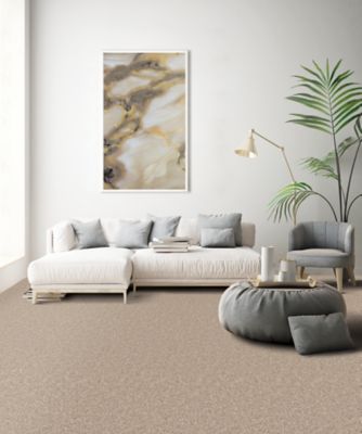 Vitalize II, Thin Ice, Carpet | Mohawk Flooring
