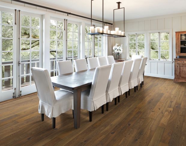 Select Surfaces Hazelnut Laminate Flooring | Viewfloor.co