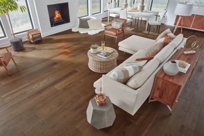 TecWood Engineered Hardwood Flooring | Mohawk Builder + Multifamily