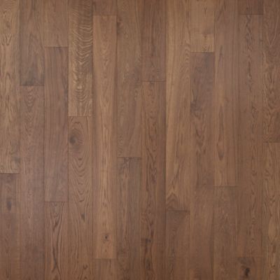 Entrevaux, Oiled Teak Oak, Wood | Karastan