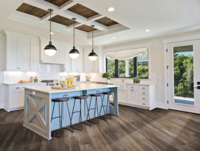 Mohawk Build - Image Gallery