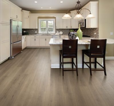 Beachside Collective, Outerbanks, Laminated Wood | Mohawk Flooring